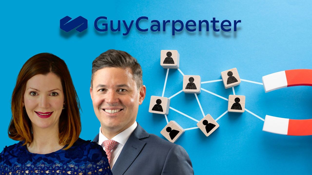 Guy Carpenter supercharges global cyber expertise with raft of hires ...